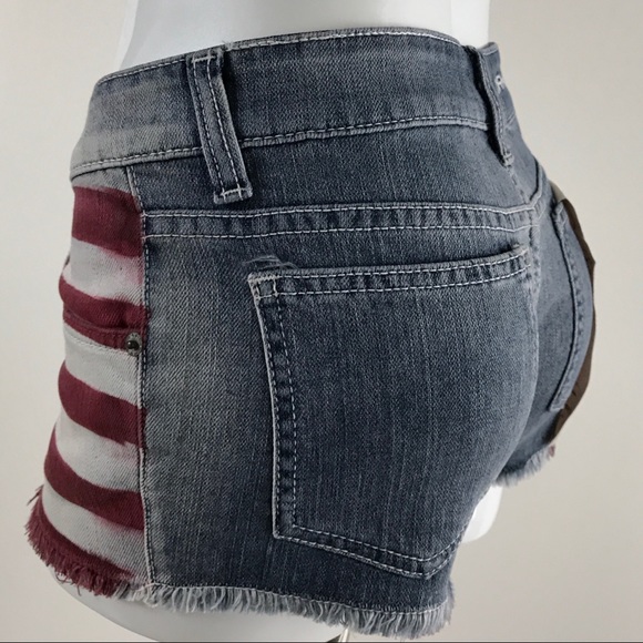 Carmar LF | Shorts | Nwt Womens Carmar Lf Blue Wash Stretch Denim ...